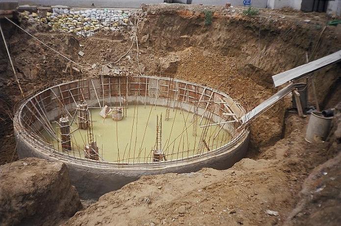 Ahuja Consultants Pvt. Ltd. - Structural, Civil Engineering ...